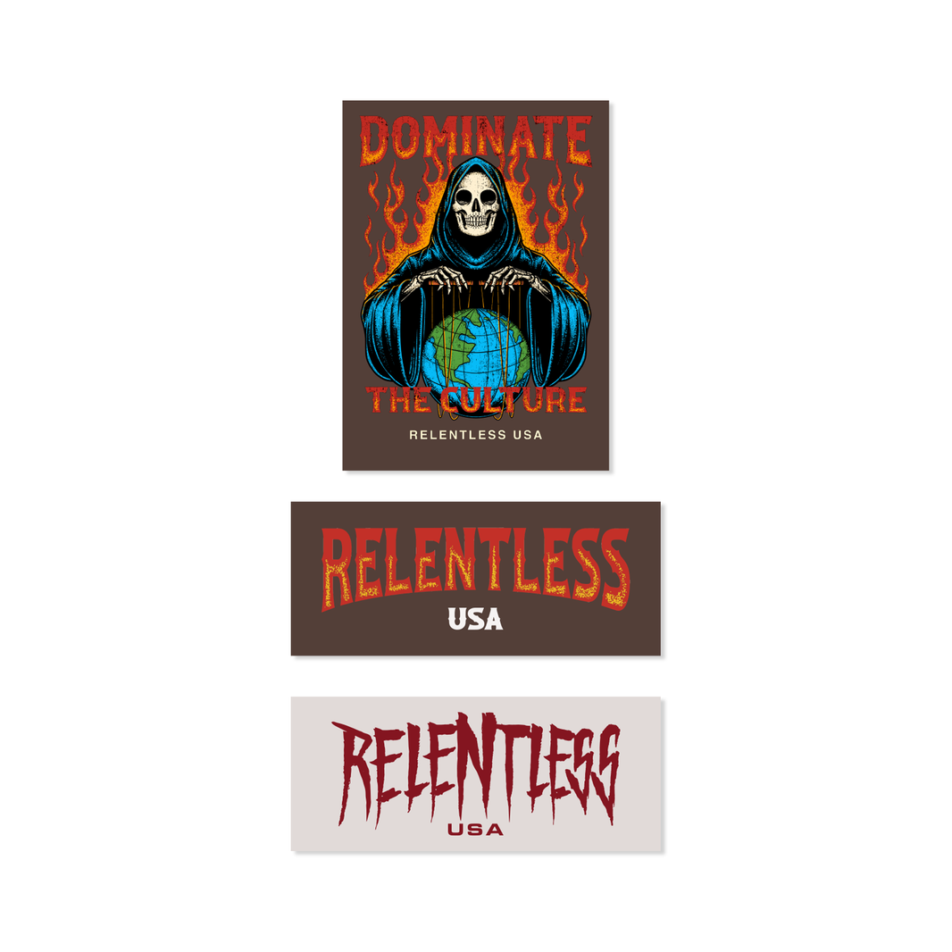 Accessories – Relentless USA