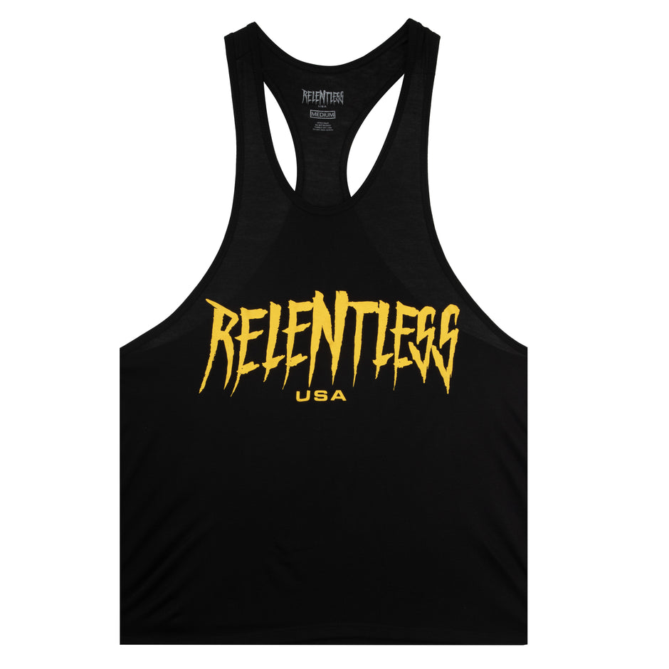 Relentless USA