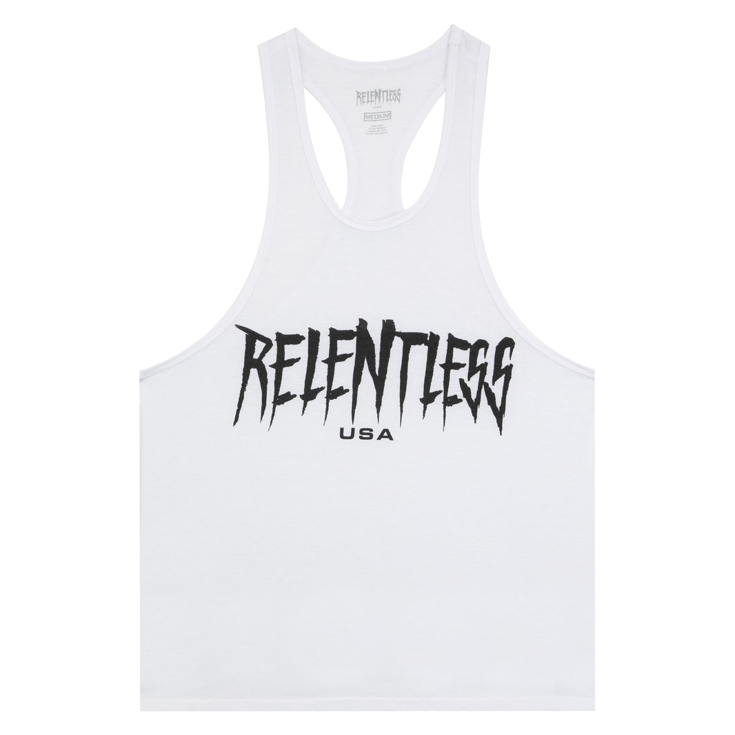 Relentless USA