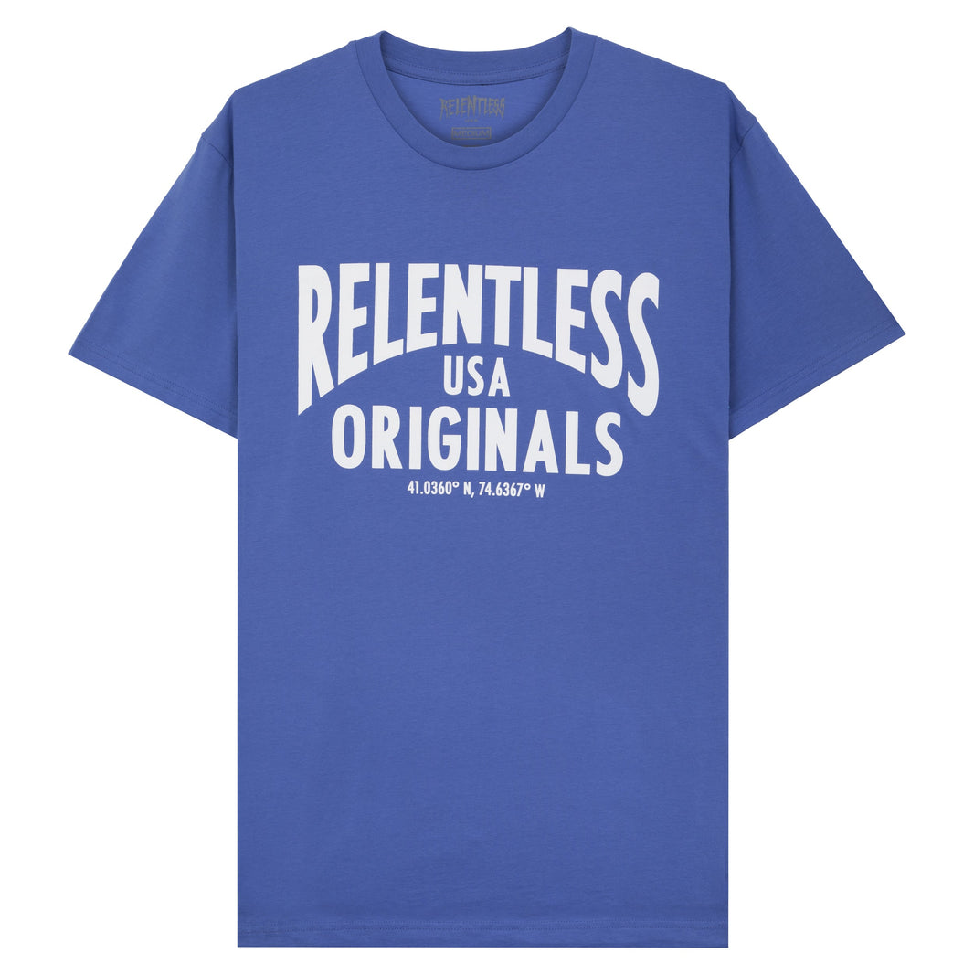 Relentless USA